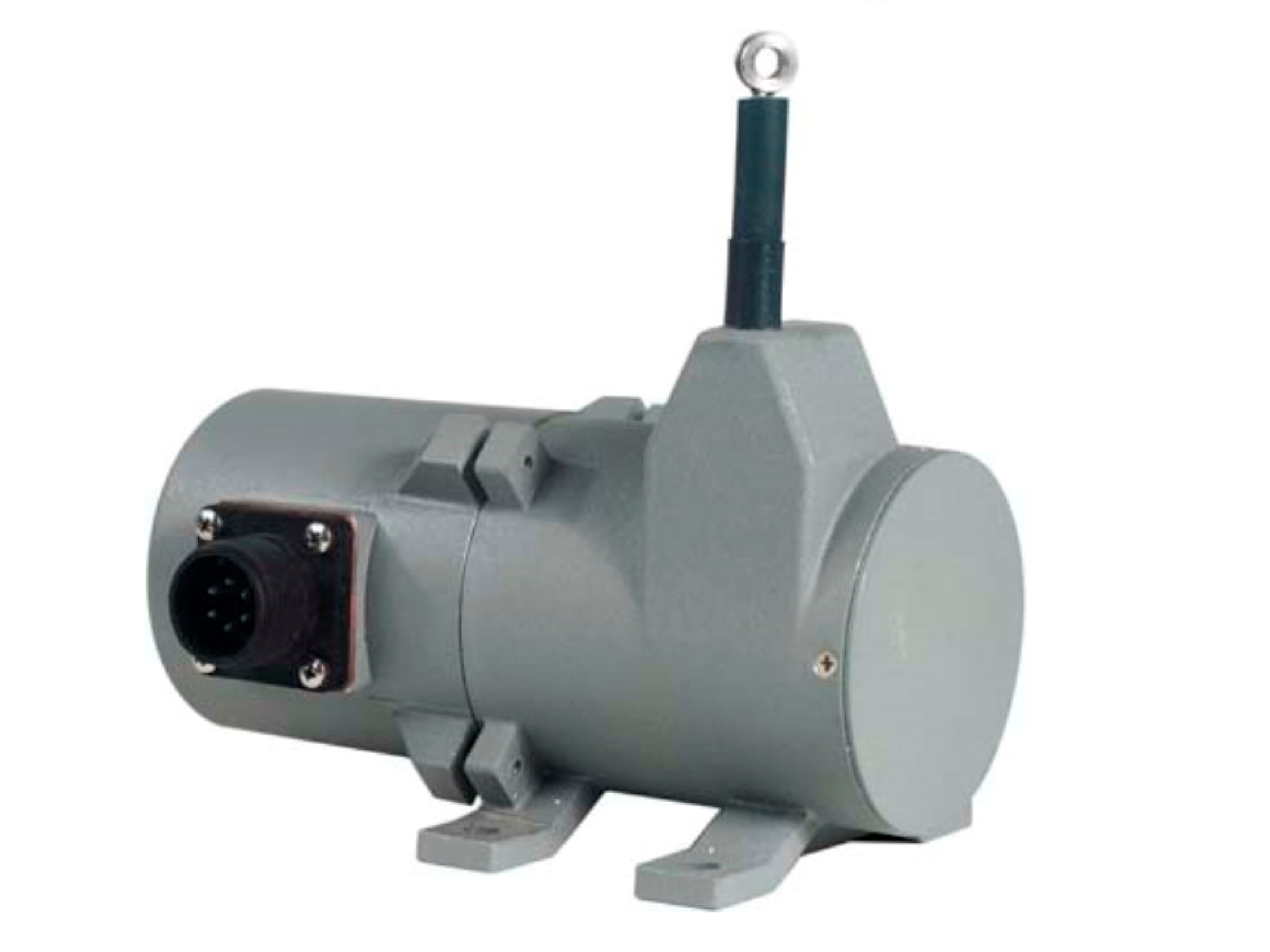 String Potentiometers String Pots Celesco Te Connectivity