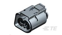 1-1718624-1 : AMP MCP 48V Ready 2.8mm Sealed Connectors | TE Connectivity