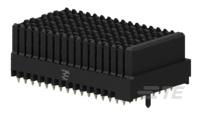 1410142-1 : MULTIGIG RT High Speed Backplane Connectors | TE Connectivity