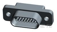 1532188-1 : Microdot Microminiature & Nanominiature D Connectors | TE ...