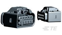 1801600-5 : MCON Automotive Housings | TE Connectivity