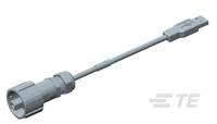 2008691-3 : USB Cable Assemblies | TE Connectivity