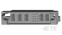 3-6450130-9 : MULTI-BEAM PCB Headers & Receptacles | TE Connectivity