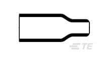 202A111-25-G07-0 : RAYCHEM Heat Shrink Boots | TE Connectivity