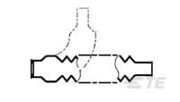202C611-51-0 : RAYCHEM Heat Shrink Boots | TE Connectivity