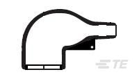 222K132-25-0 : RAYCHEM Heat Shrink Boots | TE Connectivity