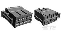 927365-1 : AMP Timer Connector Housing | TE Connectivity