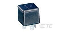 3-1393303-4 : Power Relay F Electromechanical Relays | TE Connectivity
