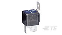 9-1393303-7 : Power Relay F Electromechanical Relays | TE Connectivity