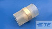 B-051-00-01 : RAYCHEM SolderSleeve Shield Terminators | TE Connectivity