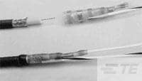 D-181-2222-90/9 : RAYCHEM SolderSleeve Shield Terminators | TE Connectivity