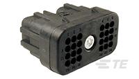 DRC26-24SA : DEUTSCH Automotive Housings | TE Connectivity