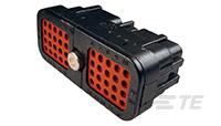 DRC26-40SA : DEUTSCH Automotive Housings | TE Connectivity