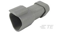 DT04-3P-P006 : DEUTSCH Automotive Housings | TE Connectivity