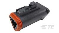 DT06-3S-P032 : DEUTSCH Automotive Housings | TE Connectivity