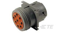 HD10-9-96P : DEUTSCH Automotive Housings | TE Connectivity