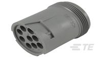 HD14-9-96PE : DEUTSCH Automotive Housings | TE Connectivity