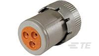 HD16-3-16S : DEUTSCH Automotive Housings | TE Connectivity