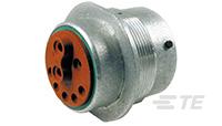 HD34-24-91PN : DEUTSCH Automotive Housings | TE Connectivity