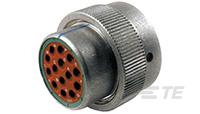 HD36-18-14SN : DEUTSCH Automotive Housings | TE Connectivity