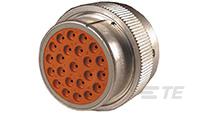 HD36-24-23ST : DEUTSCH Automotive Housings | TE Connectivity