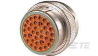 HD36-24-35PN : DEUTSCH Automotive Housings | TE Connectivity