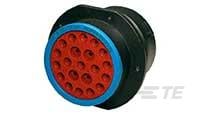HDP24-24-21SE : DEUTSCH Automotive Housings | TE Connectivity