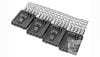 5-103956-6 : AMPMODU Standard Rectangular Connectors | TE Connectivity