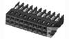 6-102398-3 : AMPMODU Standard Rectangular Connectors | TE Connectivity