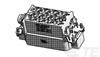 1103153-1 : HDC Rectangular Contact Inserts | TE Connectivity
