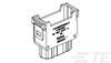 1103261-1 : HDC Rectangular Contact Inserts | TE Connectivity