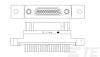 1532268-2 : Microdot D-Shaped Connectors | TE Connectivity