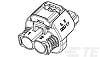1544978-1 : AMP 48V Ready 8mm Sealed Connectors | TE Connectivity