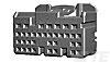 1674558-1 : AMP TH/.025 CONNECTOR SYSTEM, HOUSING | TE Connectivity