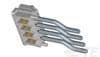 2-173977-2 : AMP CT Standard Rectangular Connectors | TE Connectivity