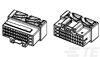 1743086-2 : Multilock Connector System Automotive Housings | TE ...