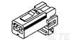 174463-2 : AMP MULTILOCK, CONNECTOR HOUSING | TE Connectivity