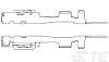 1801069-2 : TH/.025 连接器系统 汽车端子 | TE Connectivity