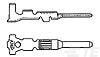 282109-1 : SUPERSEAL Automotive Terminals | TE Connectivity
