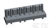 2-1473978-6 : Economy Power PCB Headers & Receptacles | TE Connectivity