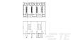 2232024-3 : RAST PCB Headers & Receptacles | TE Connectivity