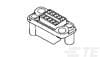 343348-1 : Standard Rectangular Connectors | TE Connectivity