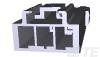 368572-2 : Power Double Lock Standard Rectangular Connectors | TE ...
