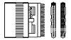 MTC50-EB1-S12 : RAYCHEM Rectangular Contact Inserts | TE Connectivity
