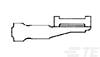 67263-2 : TERMI-POINT Power Terminals | TE Connectivity