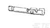 150590-1 : Crimp Wire Pins, Tabs & Ferrules | TE Connectivity