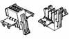 929504-6 : AMP Timer Connector Housing | TE Connectivity