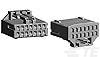 936124-1 : MQS Automotive Housings | TE Connectivity