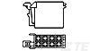 962189-1 : AMP Timer Connector Housing | TE Connectivity