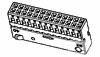 2-968326-1 : MQS Automotive Housings | TE Connectivity